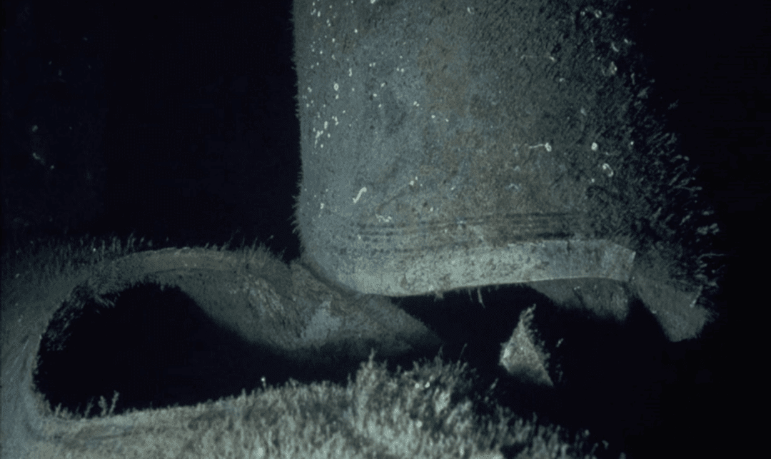 Subsea Inspection – The Future by George Gair of Subsea 7 and Integrity ...