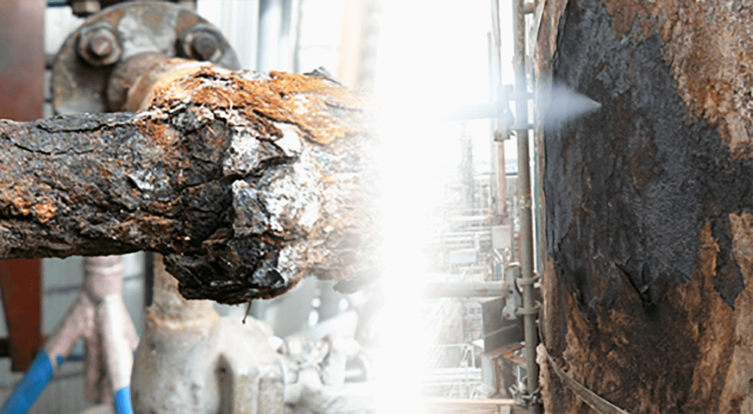 ICORR North East - Corrosion Under Insulation - Review of Coatings Test ...