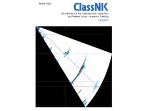 Guidelines for Non-destructive Inspection by Phased Array Ultrasonic ...
