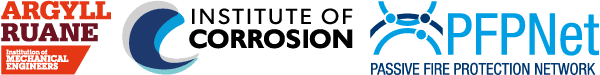 Passive Fire Protection - Institute of Corrosion