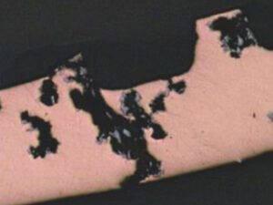 Recognising “hidden” formicary (ant nest) corrosion - Institute of ...