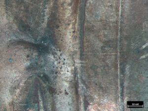 Recognising “hidden” formicary (ant nest) corrosion - Institute of ...