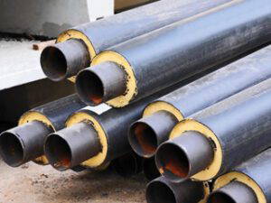 Preventing CUI - Institute of Corrosion