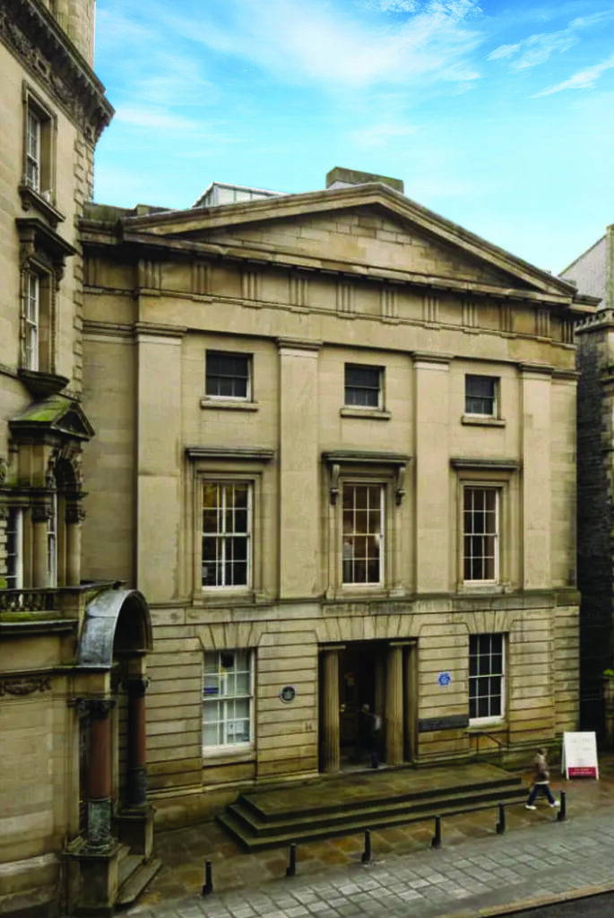 ICorr North-East Updates - Institute of Corrosion