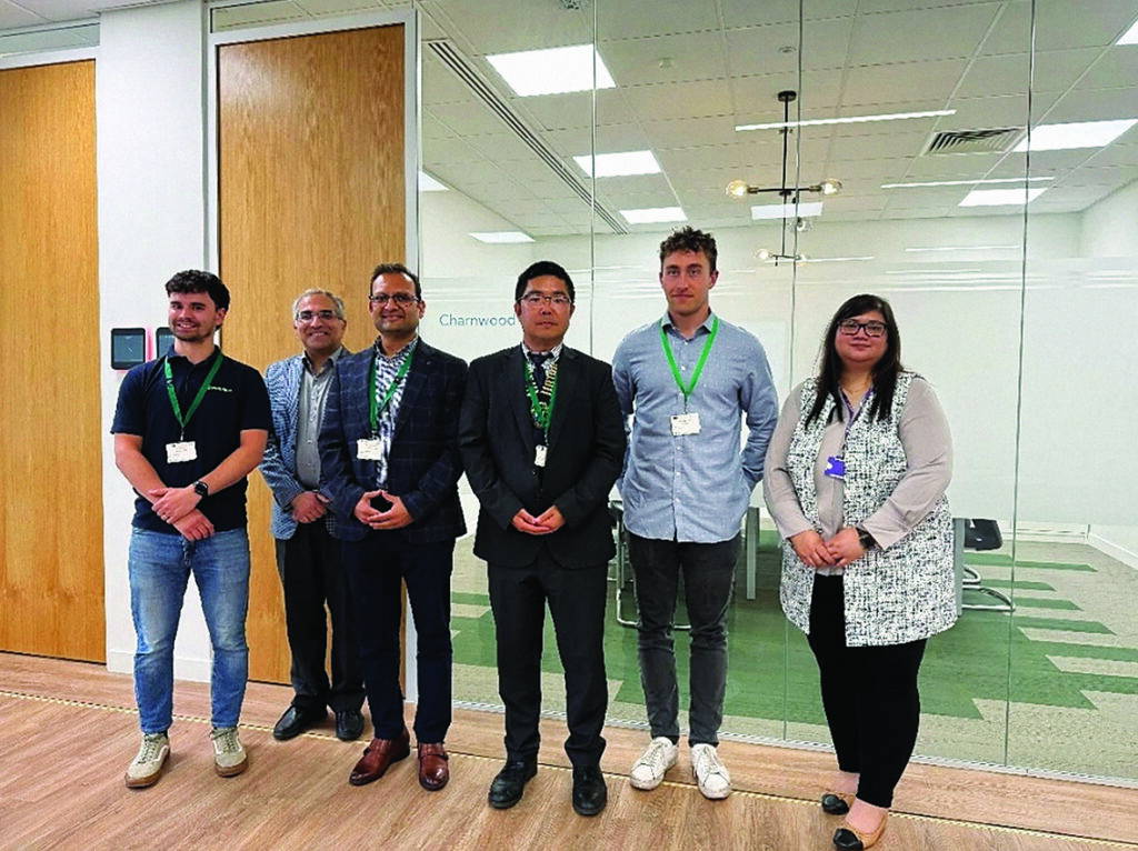 ICorr Midlands Update - Institute of Corrosion