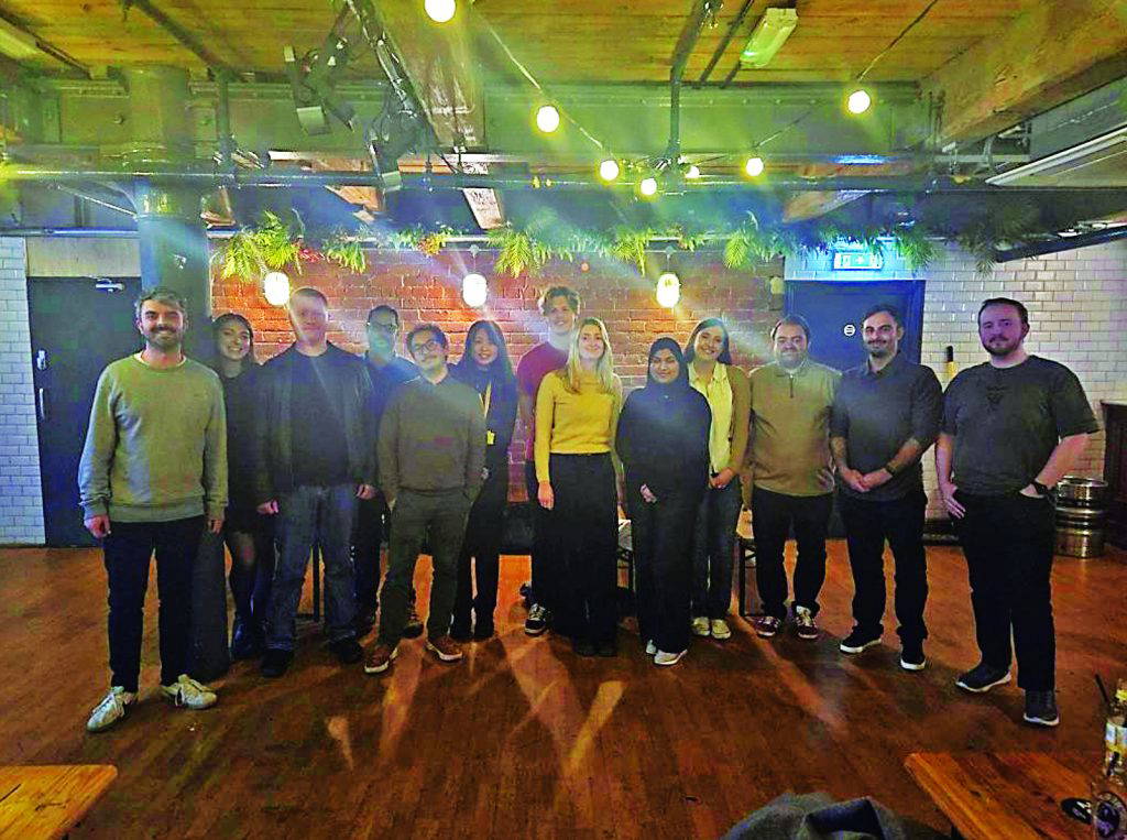 Young ICorr Updates - Institute of Corrosion